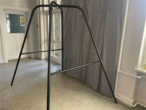Fetish Fantasy Series Fantasy Swing Stand Review Tried Tested