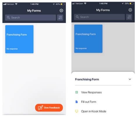 Use Jotform Mobile Forms To Assign Forms With Ease The Jotform Blog