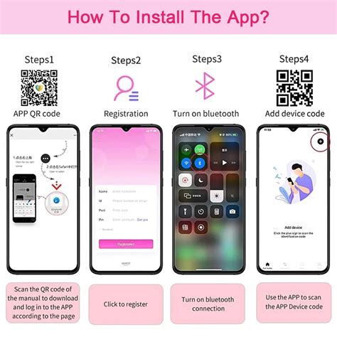 Rose Toy App Control The Best Way For Orgasm Rose Toy Official Website
