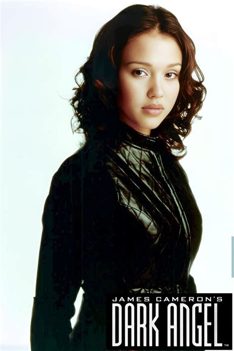 Dark Angel Sci Fi Wallpaper Dark Angel Jessica Alba Pictures Jessica Alba