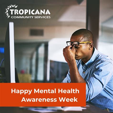 This Mental Health Awareness Week Take A Minute To Check In With