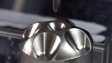 Cnc Machining Titanium Alloys Challenges And Tips