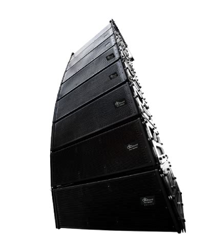 About Us DB Sound Products LLC