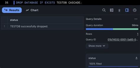 Stairway To Snowflake Level 6 Creating And Cloning Snowflake