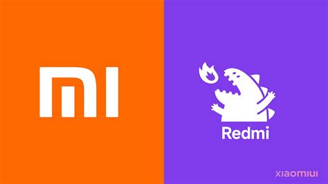Are Xiaomi And Redmi The Same Xiaomiui Net