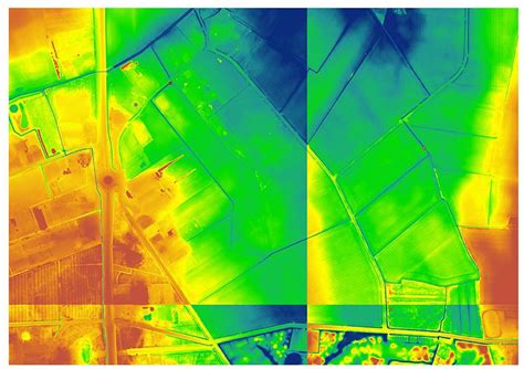 Qgis Renders Map Output As Tiles Geographic Information Systems Stack