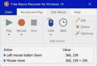 Comment créer une macro sur Excel