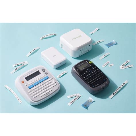 B21 Thermal Label Printer Portable Pocket Bluetooth Wireless Labeller Printer Shopee Singapore