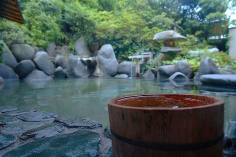 Japanese Hot Springs Anime Amino
