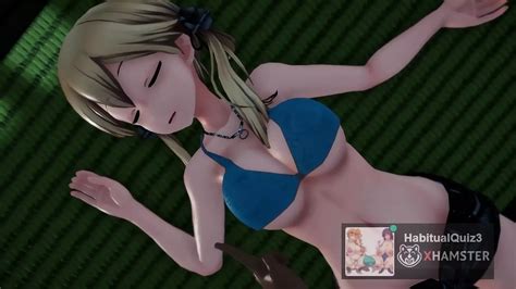 Mmd R18 Prinz Eugen Kancolle Sexy Commander 3d Hentai Sex Toy Sex Toy Porn Xhamster