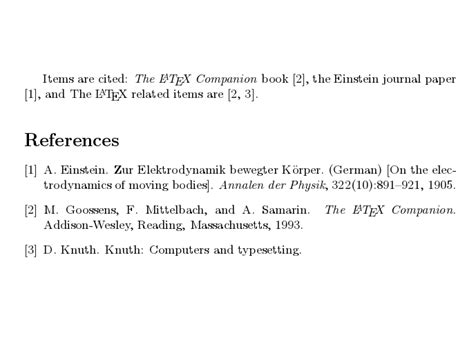 bibtex bibliography styles overleaf editor de latex online