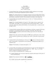 ECON Exercise Answers Pdf Econ Exercise Answers Value Points Due