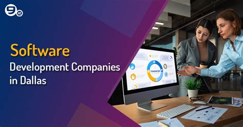 10 Top Software Developers In Dallas 2025 Reviews