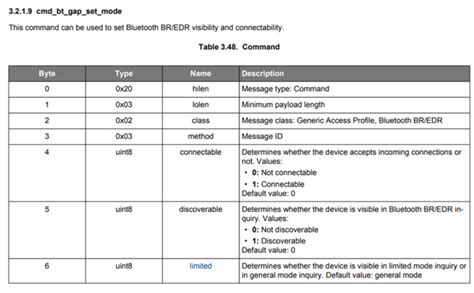 I Have A Bt122 Development Kit My Problem I Want To Use Bgapi Because Its Probably Easier