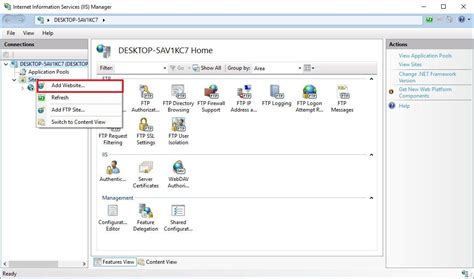 How To Set Up And Manage An Ftp Server On Windows 10 Windows Central