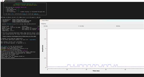 How To Use On A Non GUI Platform Issue Argilo Secplus GitHub