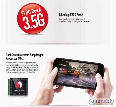 Gambar Smartfren Andromax C Blogtainment