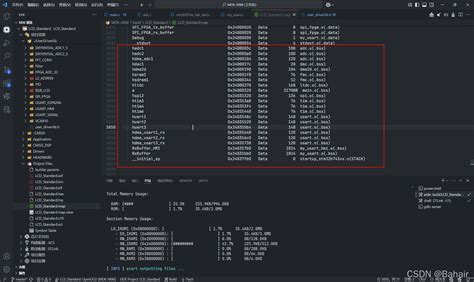 Stm32自动分配内存的大坑stm32分配内存块失败 Csdn博客