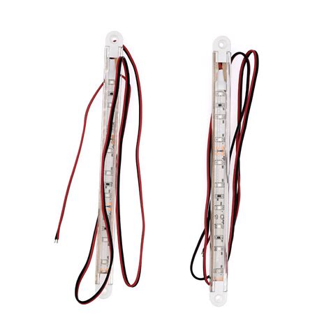 Flexible Led Navigation Lights Product Code 02224