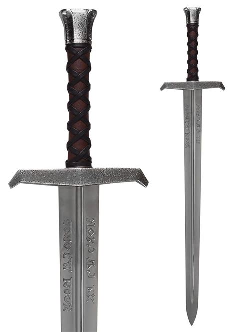 Behold Excalibur Here S A Detailed Look At Charlie Hunnam S King Arthur