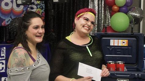 Totally Rad Great Escape 26 Brings Back The Party PaNOW