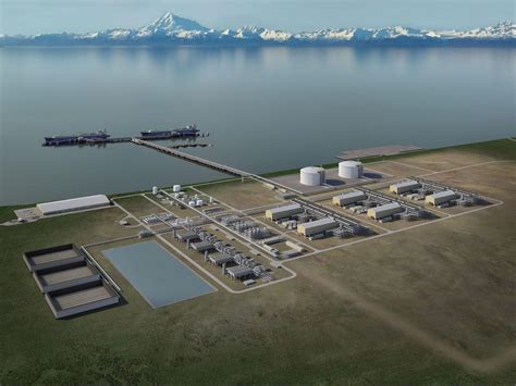 Japans Mitsui Weighs Possible Role In Alaska Lng Project No Decision Yet Pipeline And Gas