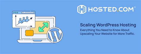 Scaling Wordpress Hosting An Introduction Blog