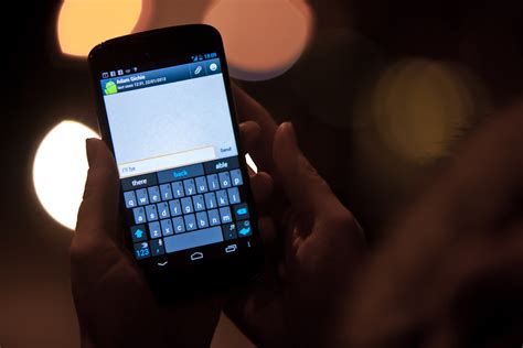 Swiftkeys Updated Multi Layout Moveable Android Keyboard Is Now Available To All