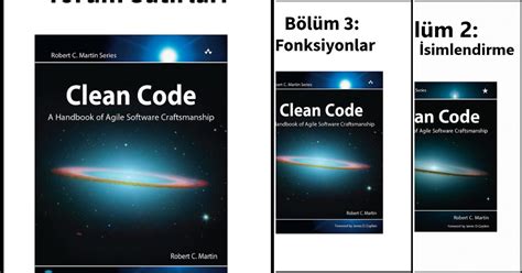 List Clean Code Book Curated By Berkan Serbes Medium