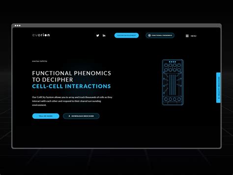 Hero Animation And Transition Aards