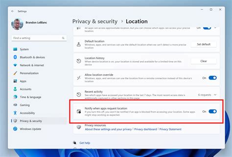 New Windows Build New Windows Version Development Settings Changes And Fixes Canary