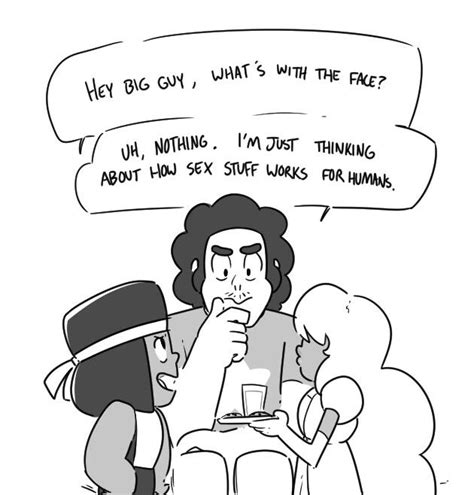 Pin By Ruby Cadunt On Rubi E Safira Steven Universe Funny Steven