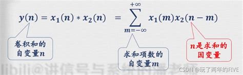 序列的卷积和 反褶，x2n M中n的真正目的，单位阶跃函数的真正目的竟然是序列卷积公式 Csdn博客