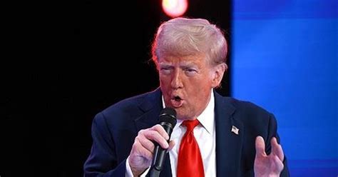 충복 아니면 기용 금지트럼프측 집권2기 블랙리스트 작성중