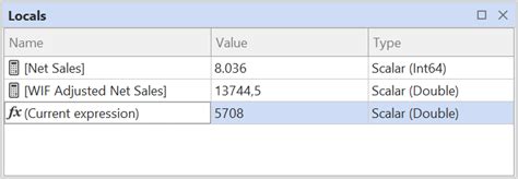 DAX Debugger Tabular Editor Documentation