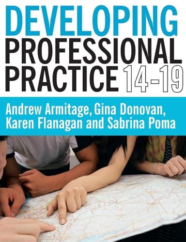 Developing Professional Practice 14 19 By Poma Sabrina Flanagan