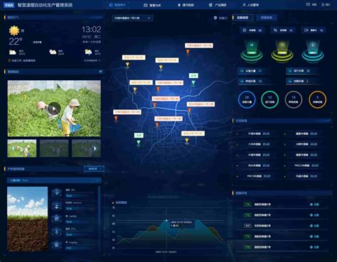 基于javauniapp开发的智慧农业物联网系统，支持微信公众号、小程序、h5移动端 今日源码网