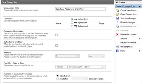 Salesforce Integration With Office 365 Sharepoint And Others