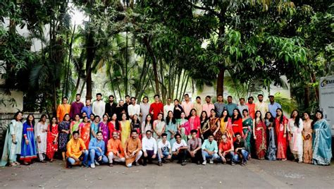 Eshwari Chalwadi On Linkedin Team