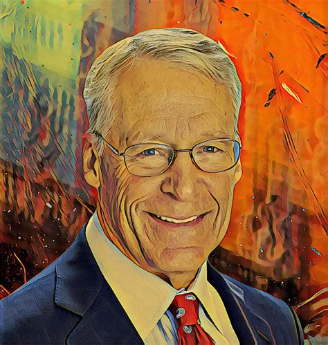 U S Retail Tycoon Rob Walton Commits 100 Million To Johannesburgs
