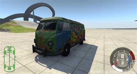 Beamng Capsule 2021 V35 Beamng Drive Mods Download