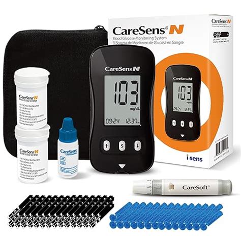 Top 10 Must Have Glucose Monitor Kits Of 2021 Your Ultimate Buying Guide Furry Folly