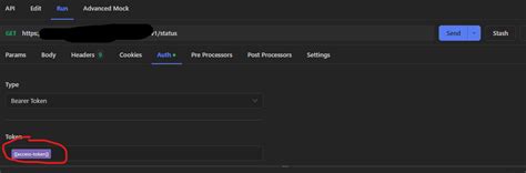 Programmatically Setting And Using Environment Variables Get Support