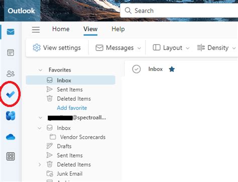 New Outlook Preview Unread And Flagged Email Folders Microsoft Qanda