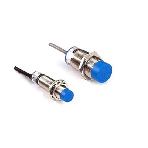 Hindustan Electronics Capacitive Proximity Switch At Rs Piece In Pune