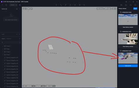 Lost Revit Link Get Help D5 Render Forum
