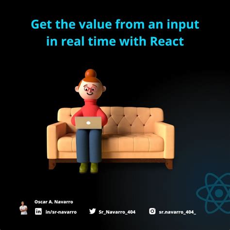 Oscar Alejandro Navarro Aviles On Linkedin Reactjs Code Developer