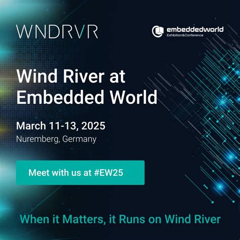 Embeddedworld Edge Impulse