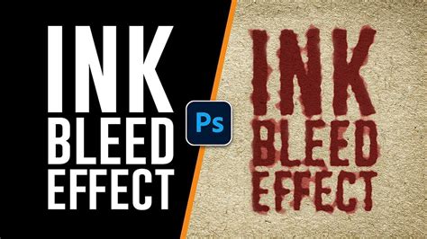 How To Make Bleeding Effect In After Effects At Edna Weiss Blog