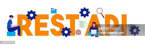 Representational State Transfer Rest Api Application Program Interface